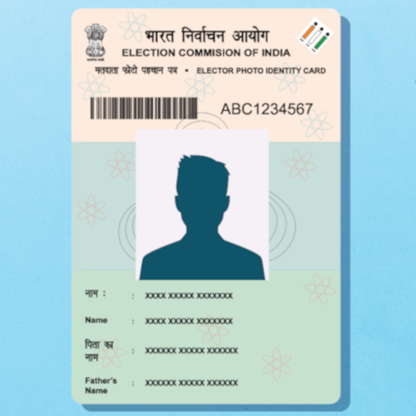 About Voter ID Card - The Civil India