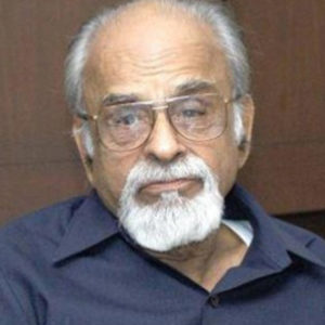 Inder Kumar Gujral (I. K. Gujral) - The Civil India