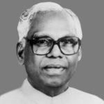 Kocheril Raman Narayanan (K. R. Narayanan) - The Civil India