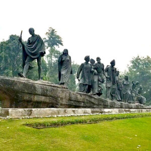 Famous Leaders of India: Political, Social & Historical Icons
