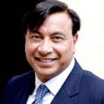 Lakshmi Mittal - The Civil India