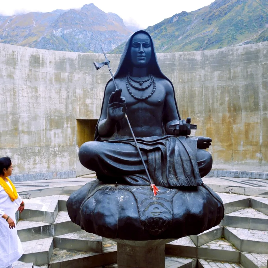 Adi Shankaracharya: Life, Philosophy & Legacy of the Advaita Sage - The ...