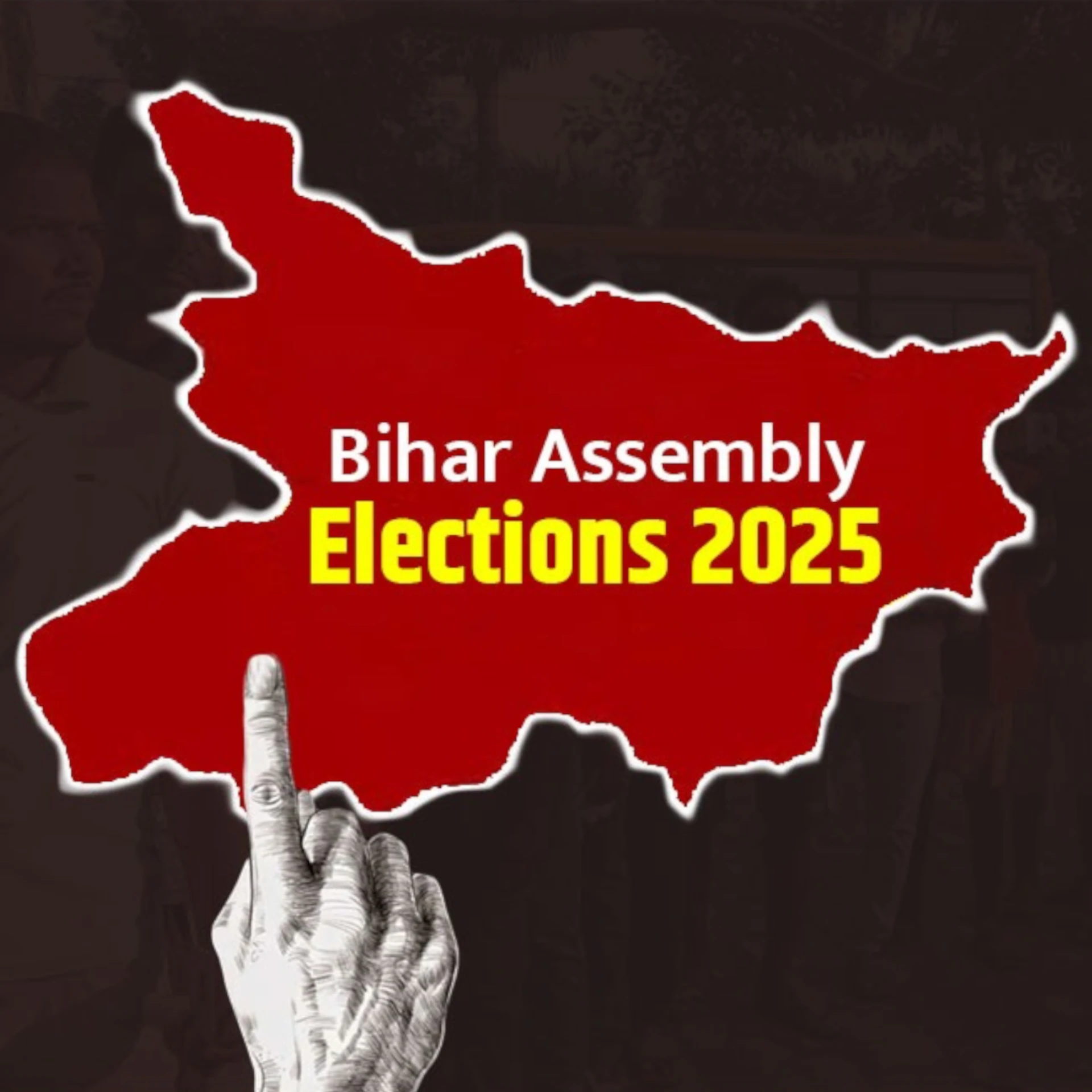 Bihar Assembly Elections 2025: High Turnout, Key Issues, and Political ...