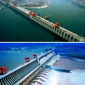 Top 20 Mega Infrastructure Projects of the World: The Largest ...