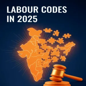 New Labour Code 2025: Complete HR & Legal Practical Handbook for ...