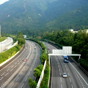 Sustainable Highway Development in India: Global Perspective - The ...
