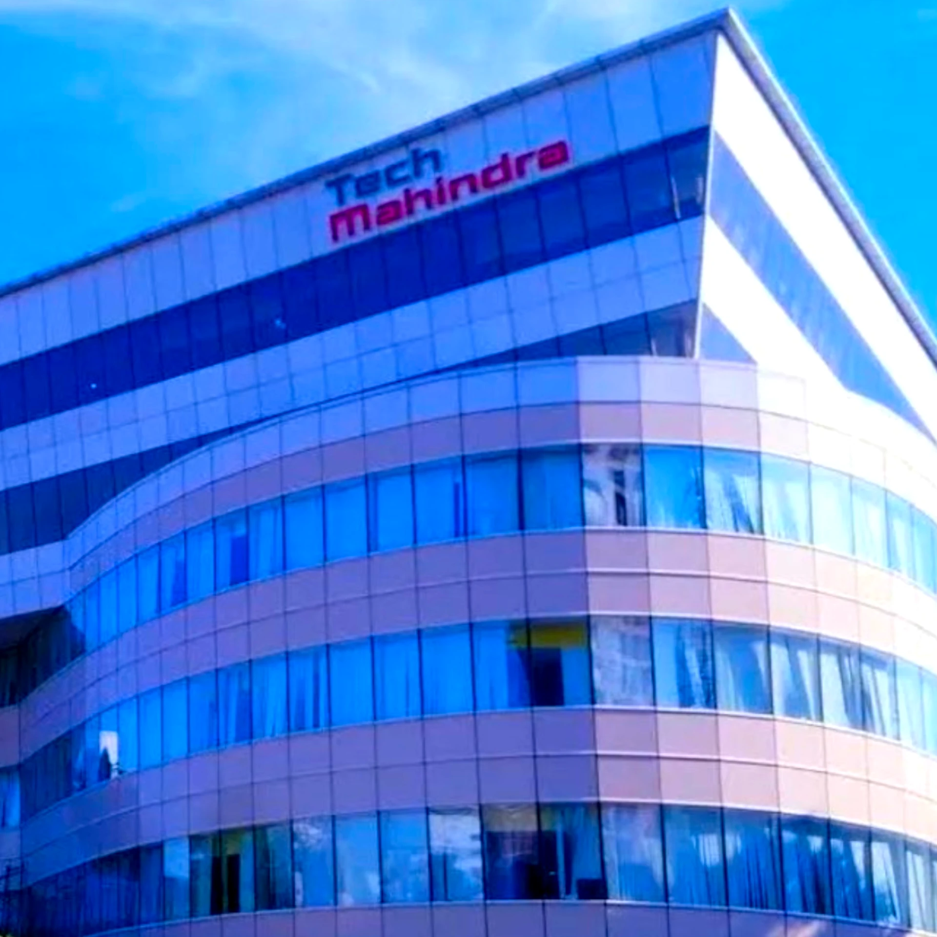 Tech Mahindra Company Profile: History, Services, Digital Capabilities ...