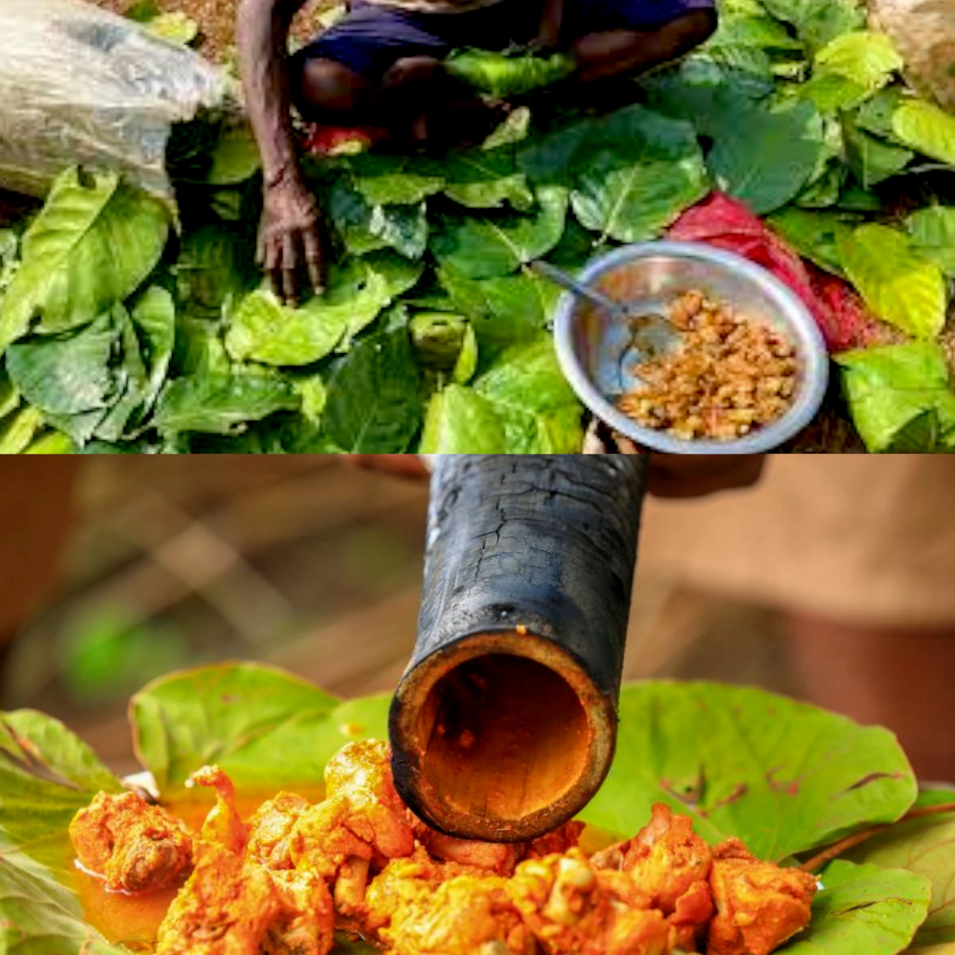 Tribal Food of India: Forgotten Flavours and Culinary Traditions - The ...