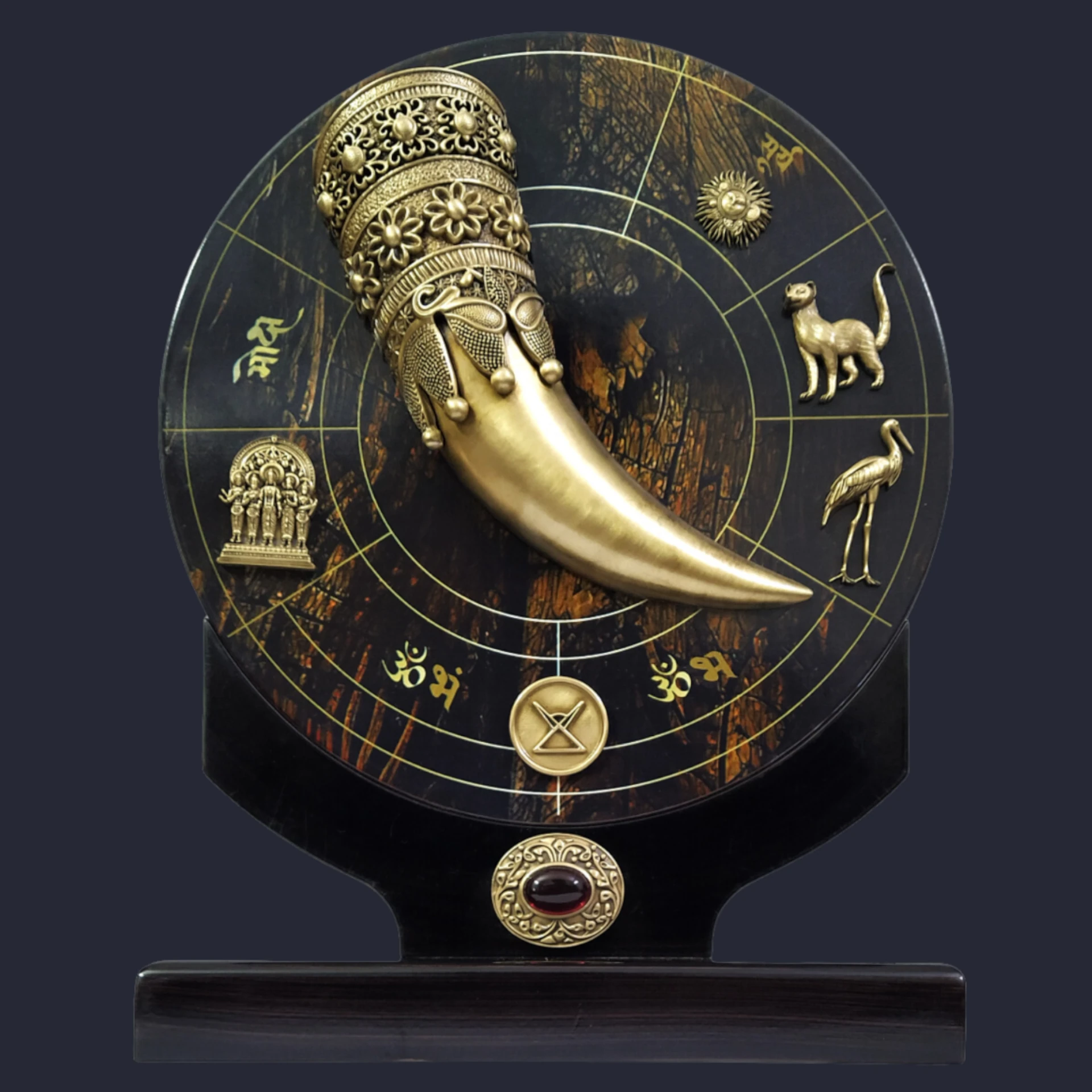 Uttara Ashadha Nakshatra is the twenty-first lunar mansion - The Civil ...