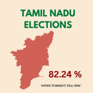 Tamil Nadu Election 2026 Results: Full Analysis, Party Wise Seat Table ...