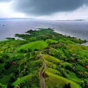 Chacha Kota, Banswara: Rajasthan's Hidden Village of 100 Islands - The ...