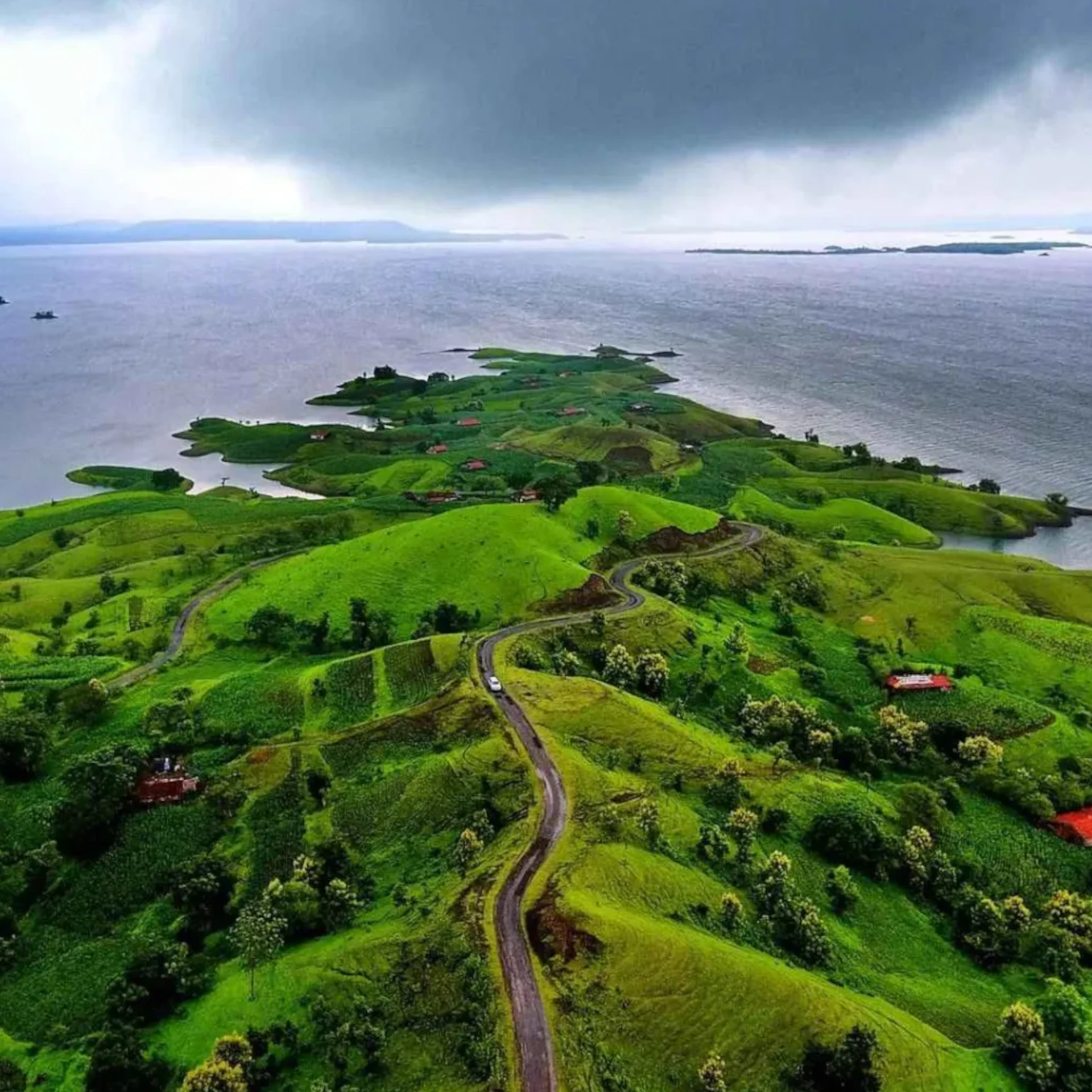 Chacha Kota, Banswara: Rajasthan's Hidden Village of 100 Islands - The ...